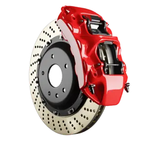 What is Brake Disc Skimming? | Expert Insights by iTyreCare