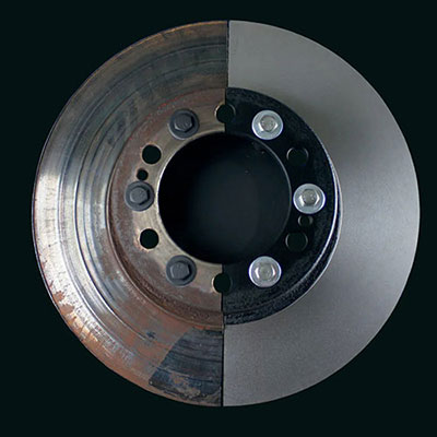 What is Brake Disc Skimming? | Expert Insights by iTyreCare