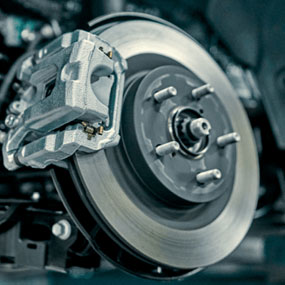 What is Brake Disc Skimming? | Expert Insights by iTyreCare