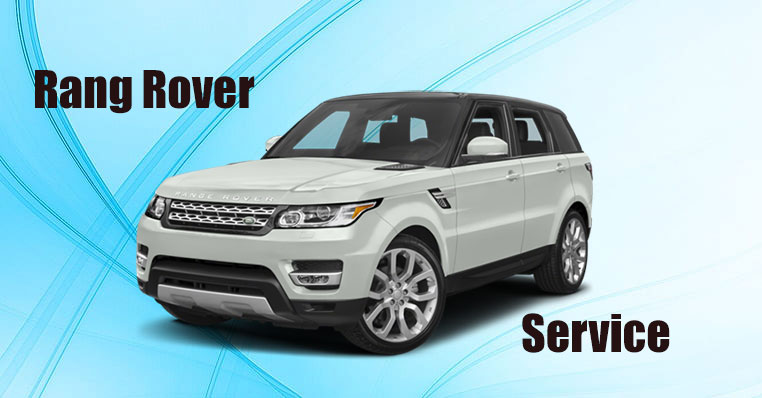 Range Rover Repair Service Dubai | Land Rover maintenance | iTyreCare